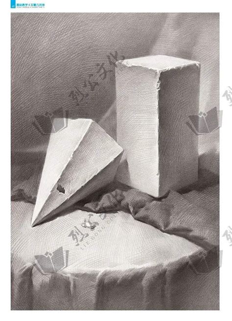 혼자 시작하는 연필소묘 벽돌 쉽게 그리는 방법 기초소묘 Basic Pencil Drawing Artofit