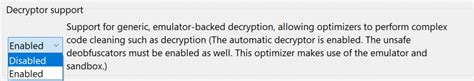 How To Use Jeb Auto Decrypt Strings In Protected Binary Code Jeb In