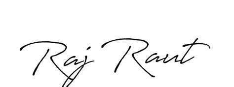 74 Raj Raut Name Signature Style Ideas Good Esign