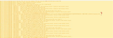 Smb Server Does Not Work General Support Unraid