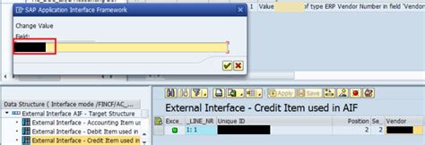What Is AIF In SAP Central Finance CFIN How To Use It