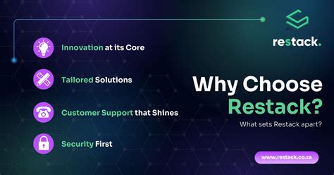 Why Restacks Clients Love Us Restack Posted On The Topic Linkedin