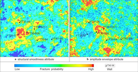 Response Characteristics Of Seismic Attributes To Fractures Download