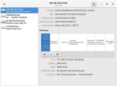 Disk Manager Xtra Pc® Legacy Official User Guide 1