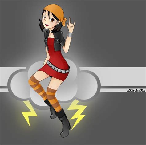 Recess Spinelli By Xxischaxx On Deviantart Recess Recess Cartoon