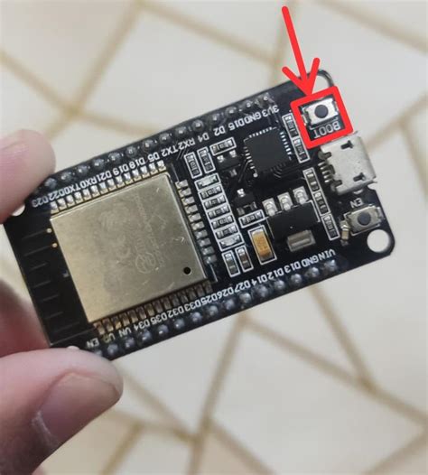 comment flasher le micrologiciel micropython sur esp32 à l aide d esptool
