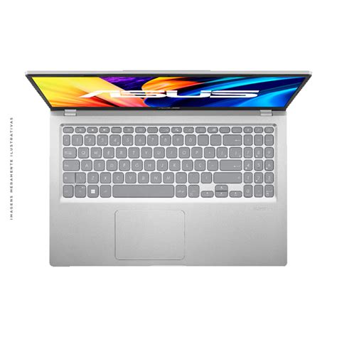 Notebook Asus Vivobook Intel Core I G Gb Ea Ej W