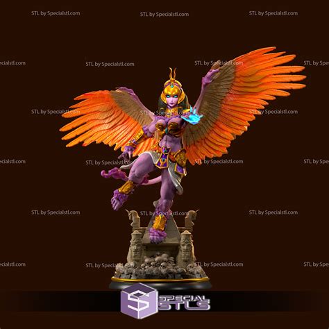 Sphinx SpecialSTL