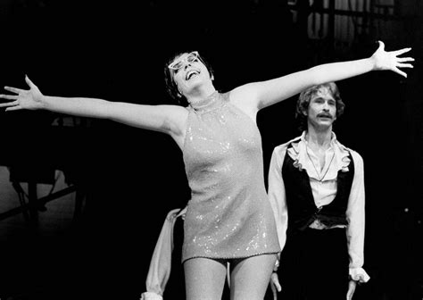 Liza Minnelli Ha Anni Il Post