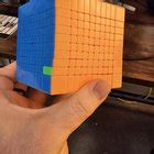 Does Uv Coating On A Cube Matter R Cubers