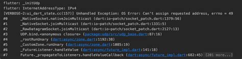 i can t reveive data from server iphone · issue 5 · xenoken udp · github