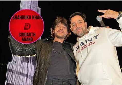 Dhoom 4 Is Siddharth Anand Making The Fourth Installment With Shah