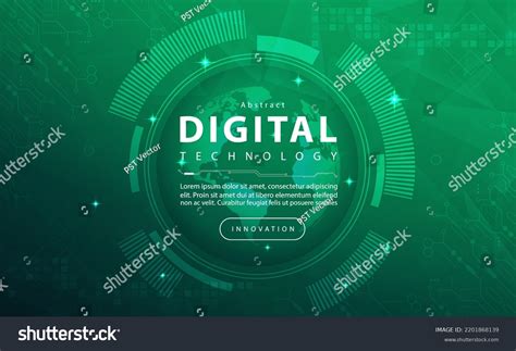 2726897 Green Technology 이미지 스톡 사진 및 벡터 Shutterstock