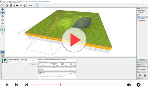 geotechnical bim geotechnical software geo5