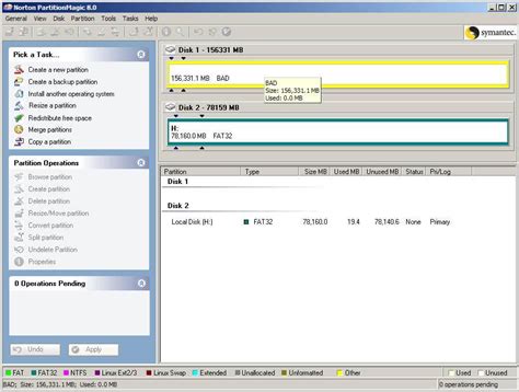 Partition Magic Wiki And Full Introduction
