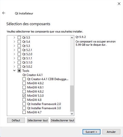 Résolu Qt Compilation Bibliothèque Non Inscrite Oleaut32dll Par Xxanoth Chaxx Page 1