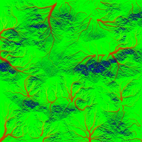 Kostiantyn Dvornik Ideas Awesome Unity Texturing Terrain Tutorial
