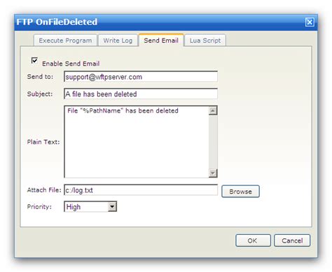 Wing Ftpserver Pricing Features And Reviews May 2025
