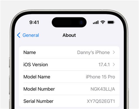 How To Check The Ios Version Browserstack