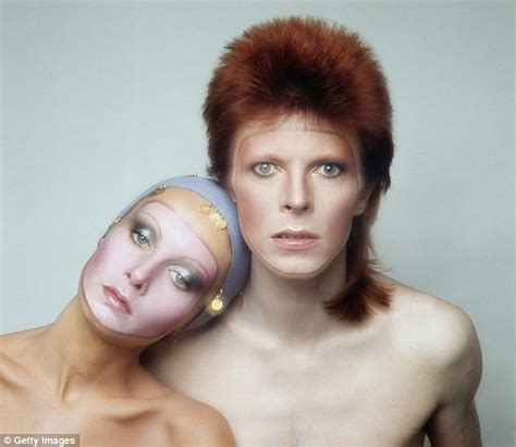 Woman Who Inspired David Bowies Life On Mars Is Now A Pilates Teacher