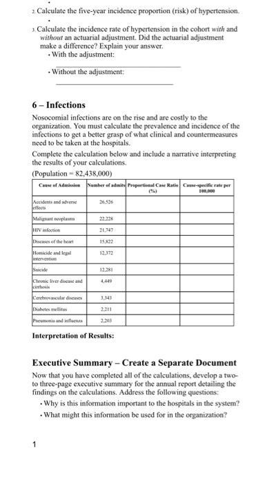 Solved Perform The Following Calculations Submit This