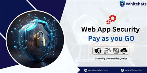 Whitehats On Linkedin Webappsecurity Payasyougo Cybersecurity Dataprotection Secureapps…