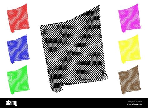 Pendleton County Kentucky Us County United States Of America Usa