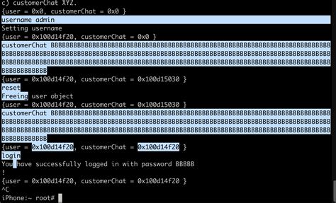 Arm64 Reversing And Exploitation Part 2 Use After Free Prateekg147