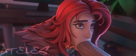 Rule 34 1boy 1girls 2024 3d Ateles Blender Blowjob Clothed Clothing