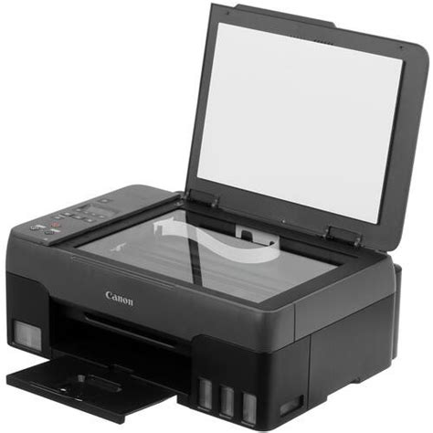 МФУ Canon PIXMA G2420 4465C009 купить в интернет-магазине PRINTERSHOP ...