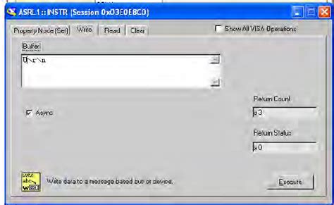 write buffer of ni max download scientific diagram