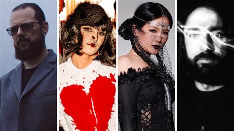 7 New Progressive Metal Albums That Break All The Genres Rules Louder