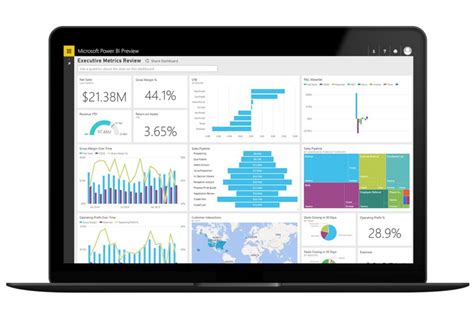 Power Bi Service Administrator Role Added To Admin Portal WinBuzzer