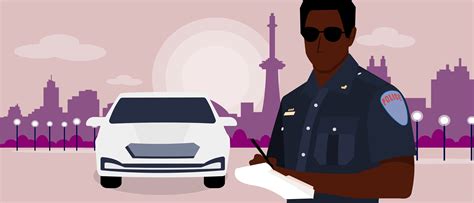 A Quick Guide To Demerit Points In Ontario