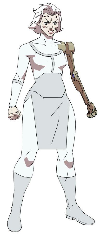 Invincible Invincibleseason4 Invincibleelix It Seems That Elix The