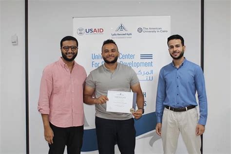 Mohammed Reda On Linkedin Project Management Careerdevelopment Continuouslearning Amchamegypt