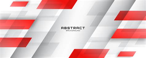 빨간색 흰색 선 추상적 배경 겹침 밝은 공간 대각선 기하학적 모양 효과 장식이 있는 레이어 웹 배너 전단지 카드 또는 브로셔