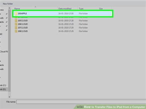 6 Easy Ways To Transfer Files To IPad From A Computer