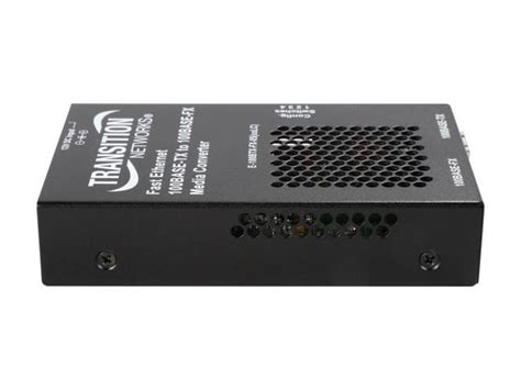 Transition E 100btx Fx 05 Lc Na 100base Tx To 100base Fx Mmf Lc Media