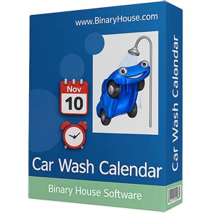Car Wash Calendar Download And Install On Windows Microsoft Store