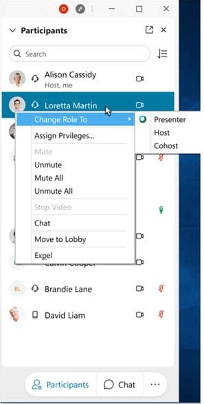Cisco Webex Meetings Enhancements Part Two CETLOE Blog