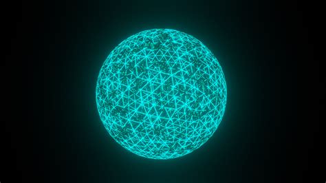 sci fi energy shader cgtrader