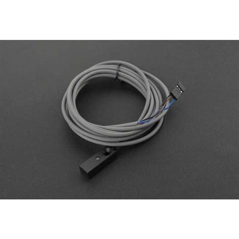 V Metal Proximity Switch Buy In Australia FIT DFRobot Core Electronics
