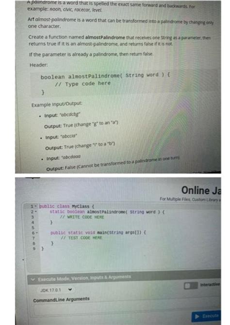 solved public class myclass { static boolean