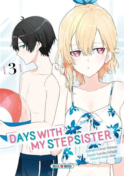 Days With My Stepsister French V 03