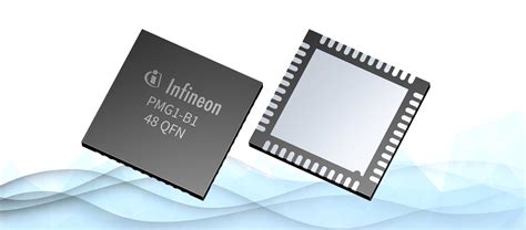 High Voltage Mcu With Usb C Pd And Buck Boost Charging Controller Streamlining Embedded System