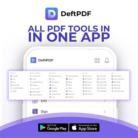 simplify your pdf edits effortlessly with our user friendly tool deftpdf