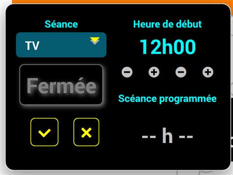 Taille Widget Virtuel Au Survol Design Communaut Jeedom