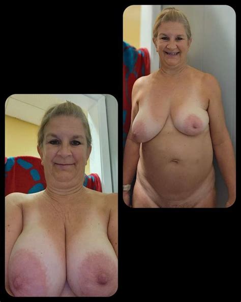 Big Nipples Granny Joe402