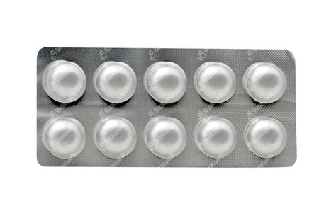 Pregamet Sr 75mg 1500mcg Tablet 10 Uses Side Effects Price And Substitutes